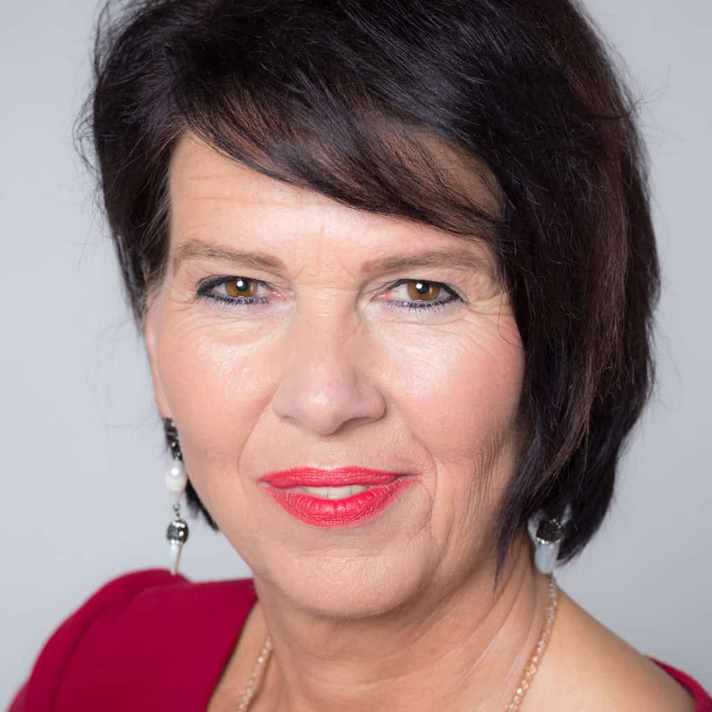 Edith Steller - Sei Du Selbst – Dein Gelassenheitskongress